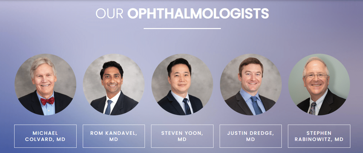 American Society of Cataract and Refractive Surgery - Research ...