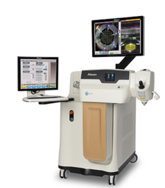 Laser Cataract Surgery | Colvard-Kandavel Eye Center